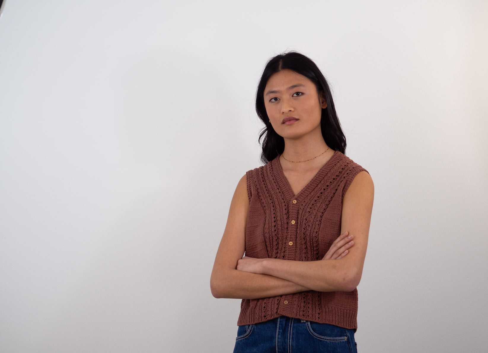 Lalura prendas de punto tejidas a mano – Lalura Design
