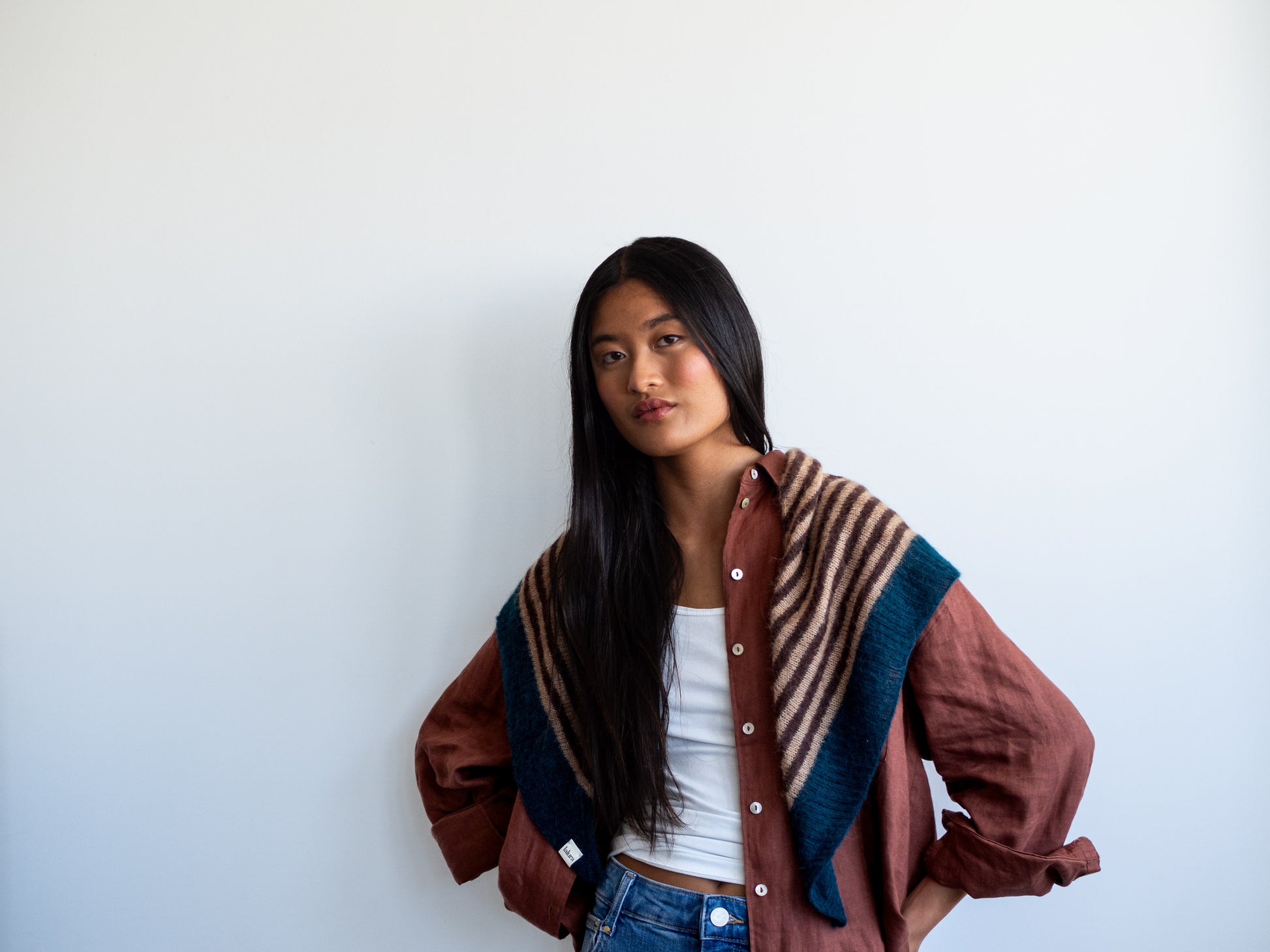 Lalura prendas de punto tejidas a mano – Lalura Design