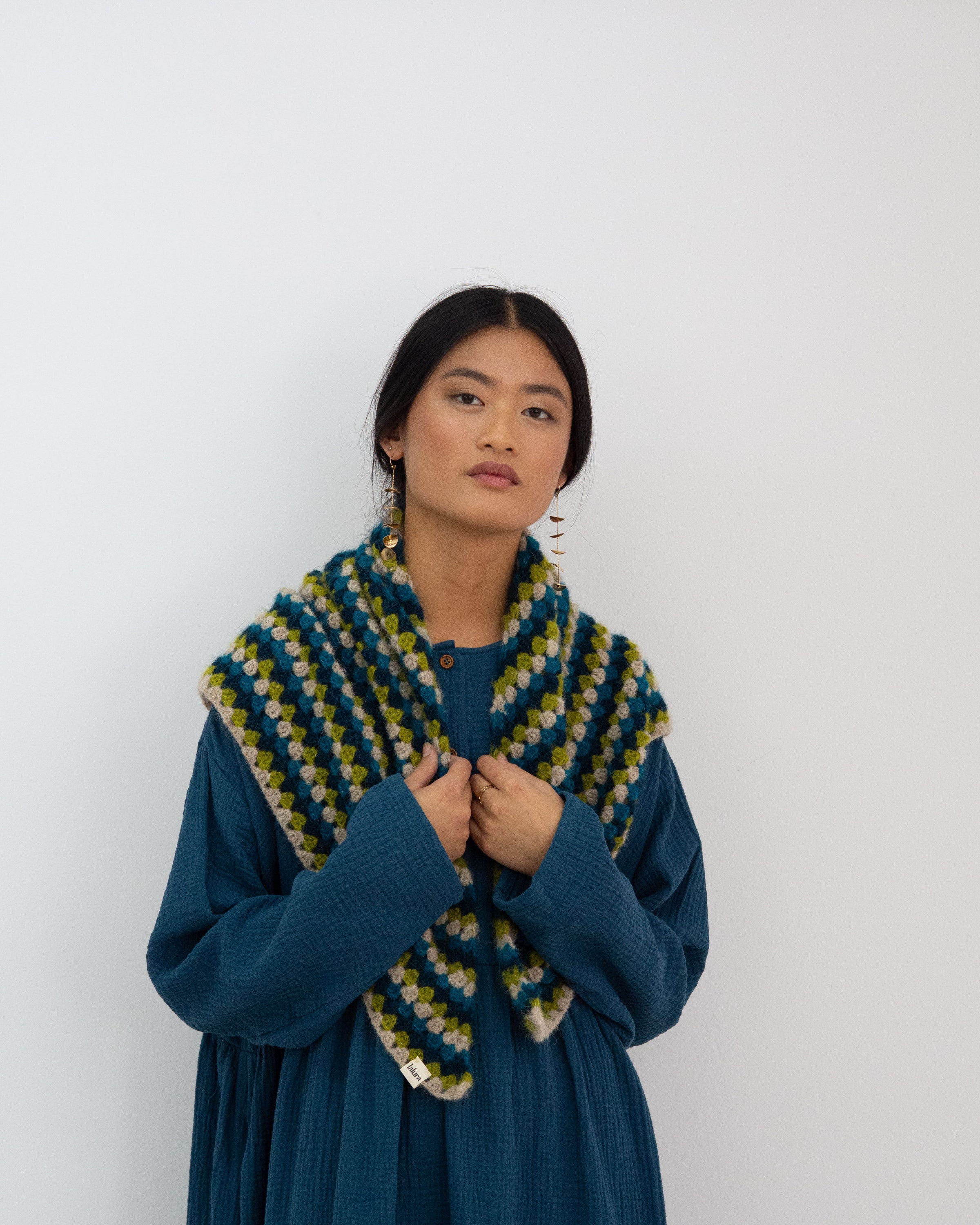 Lalura prendas de punto tejidas a mano – Lalura Design