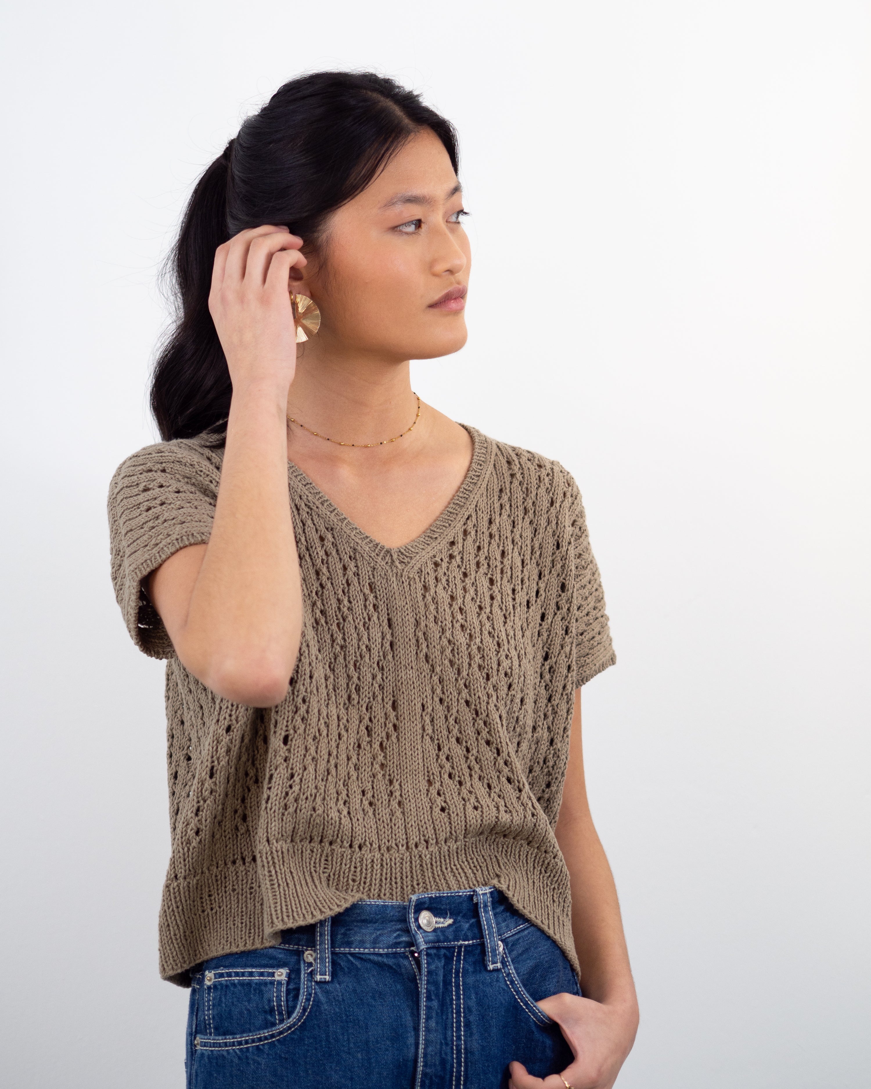 Lalura prendas de punto tejidas a mano – Lalura Design
