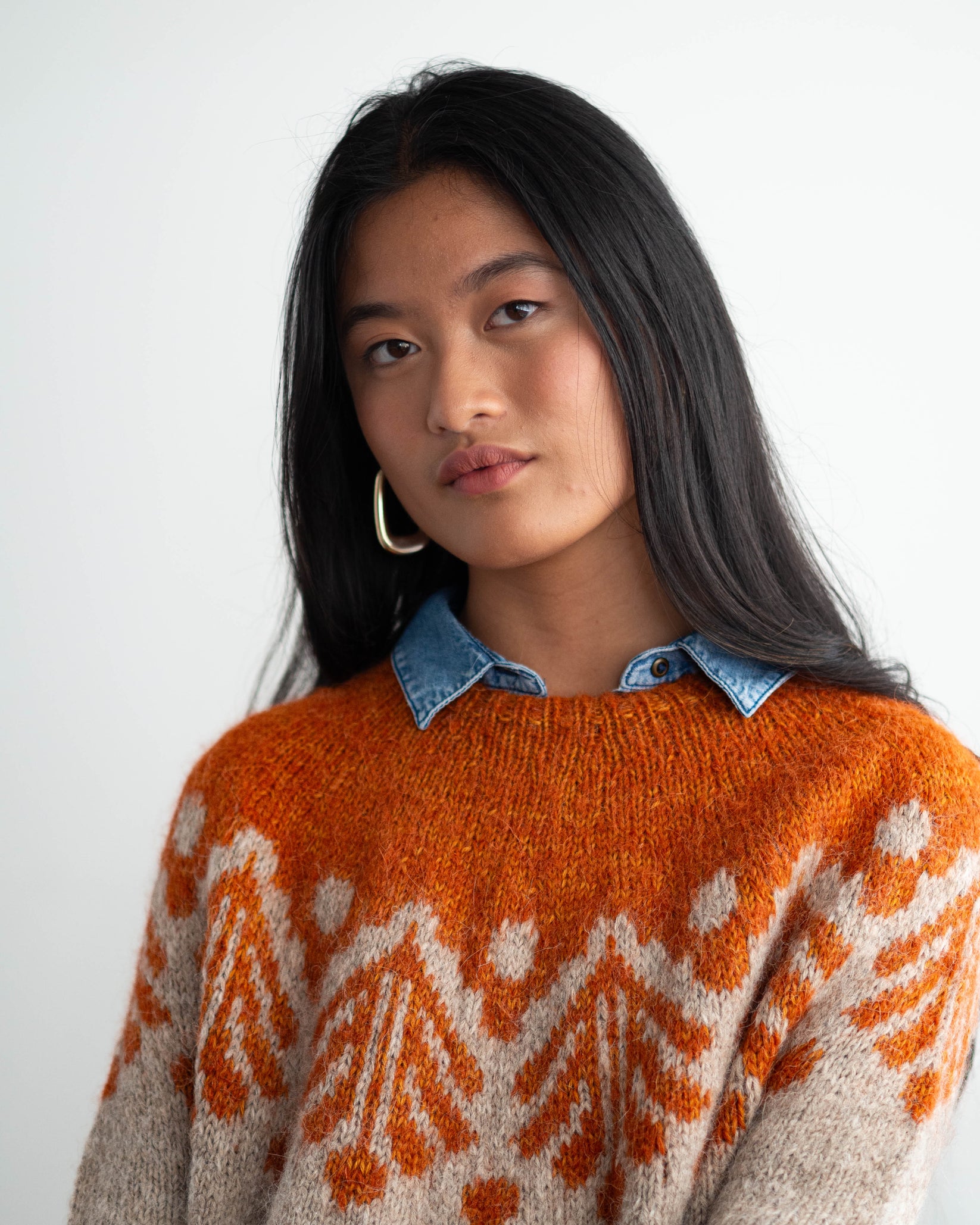 Lalura prendas de punto tejidas a mano – Lalura Design