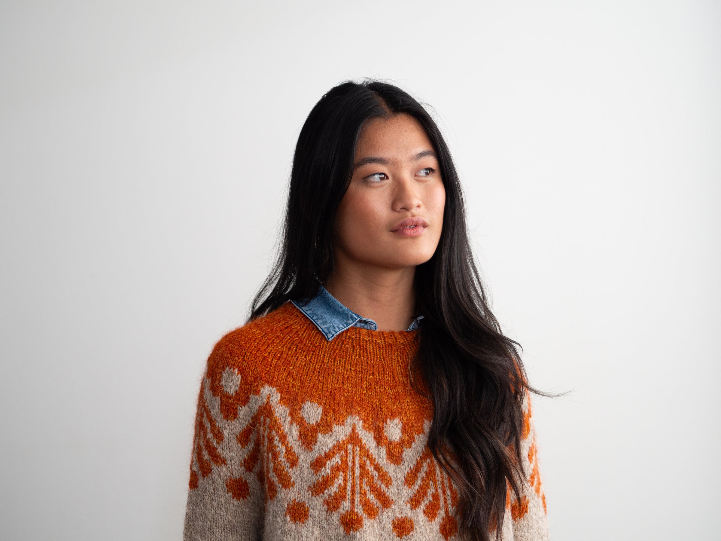 Lalura prendas de punto tejidas a mano – Lalura Design