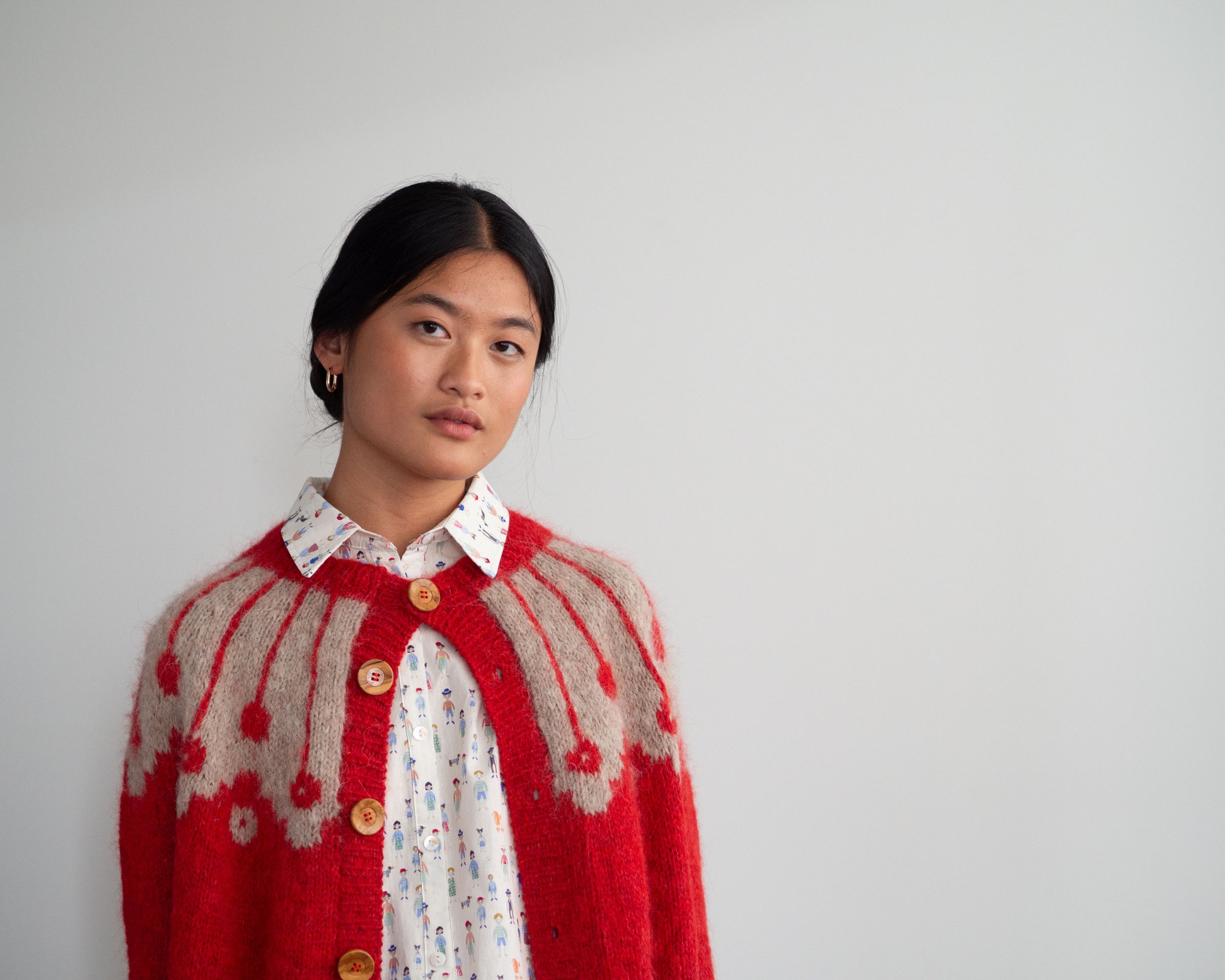 Lalura prendas de punto tejidas a mano – Lalura Design