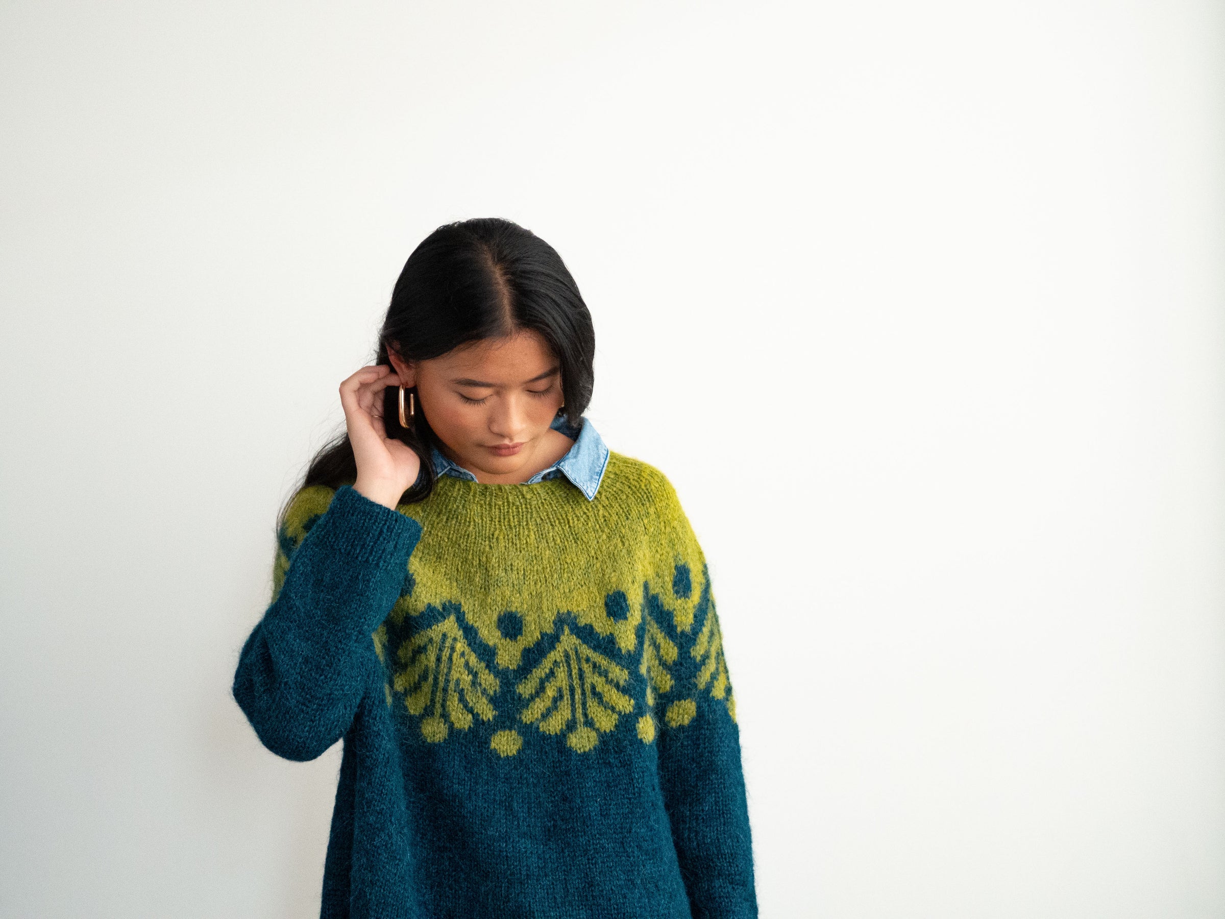 Lalura prendas de punto tejidas a mano – Lalura Design