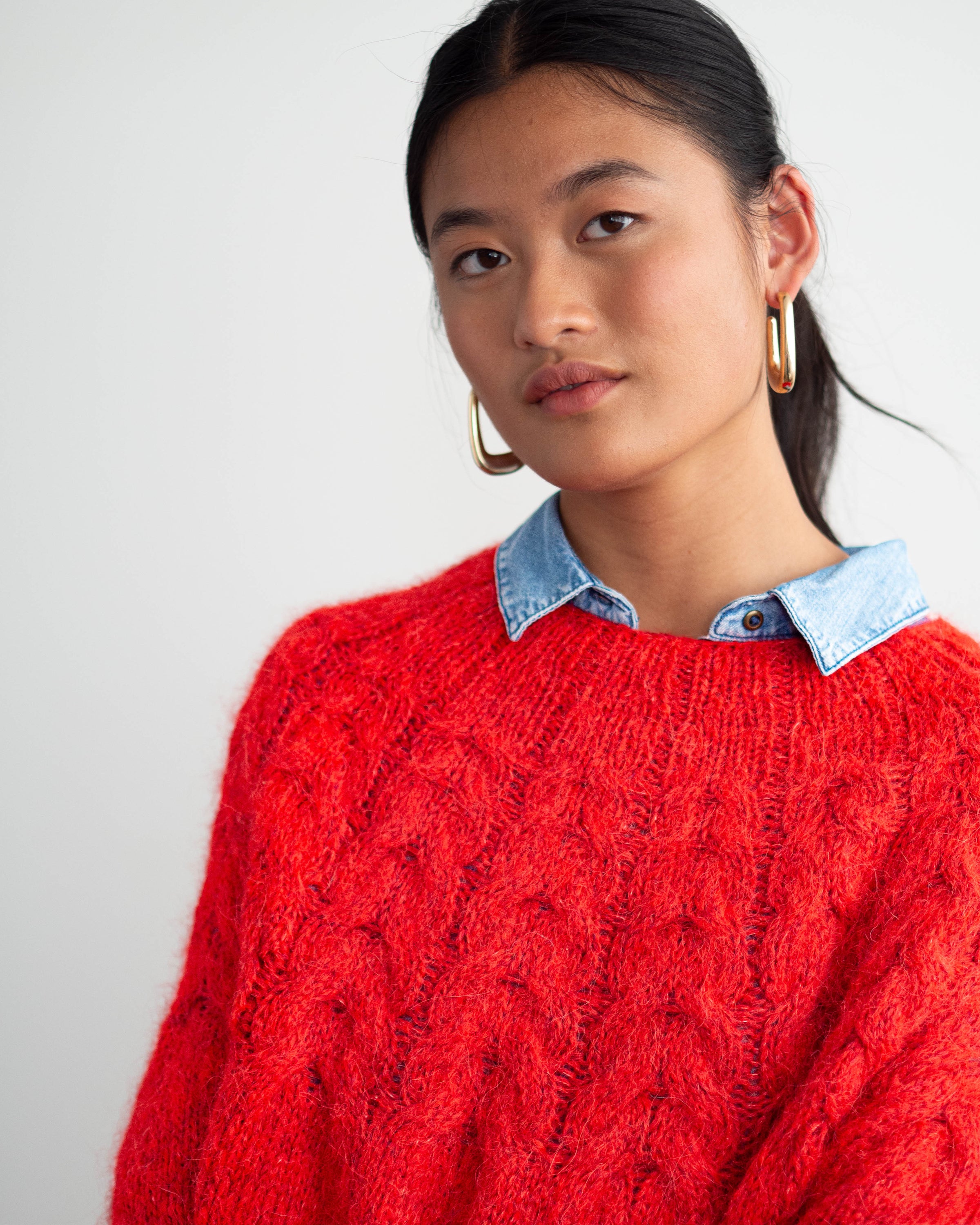 Lalura prendas de punto tejidas a mano – Lalura Design