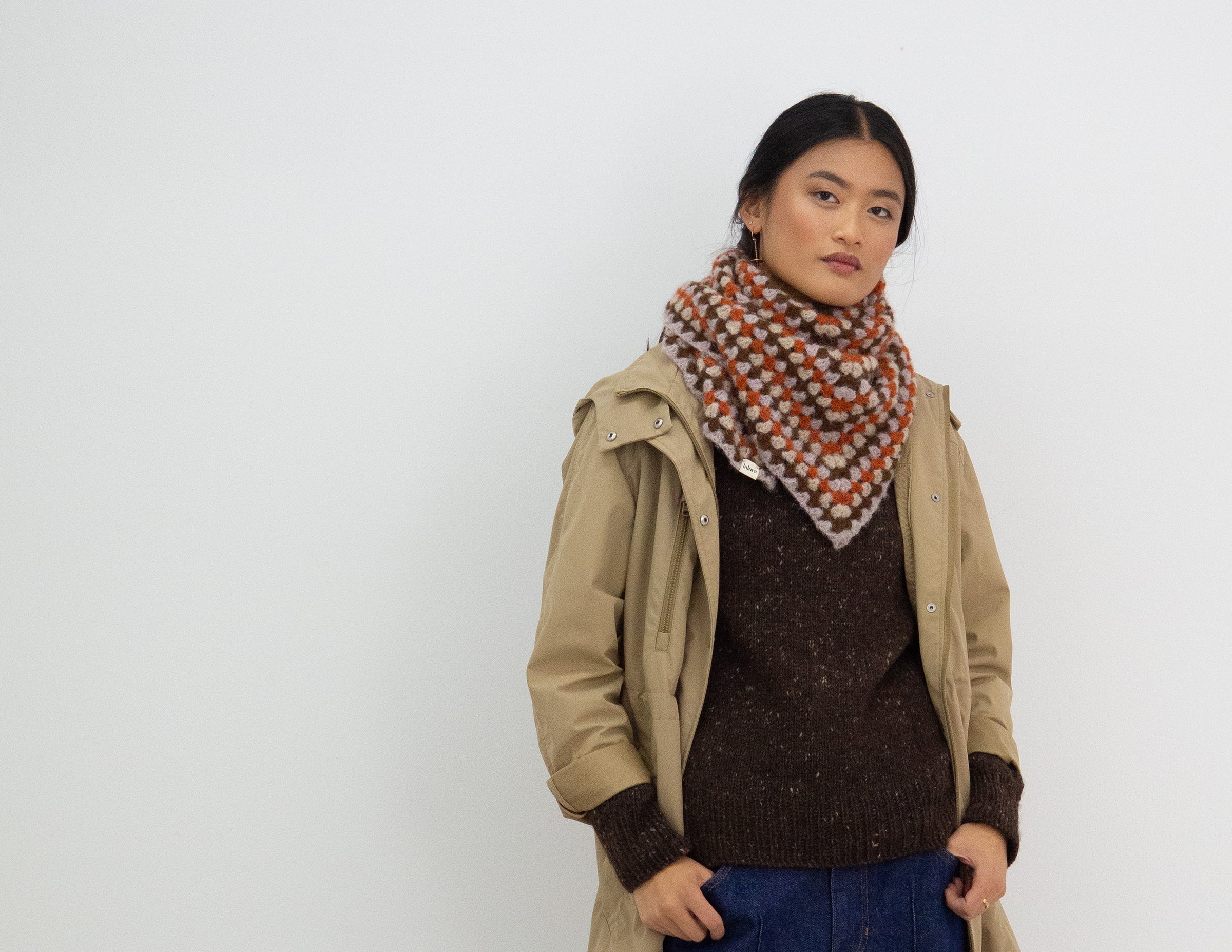 Lalura prendas de punto tejidas a mano – Lalura Design