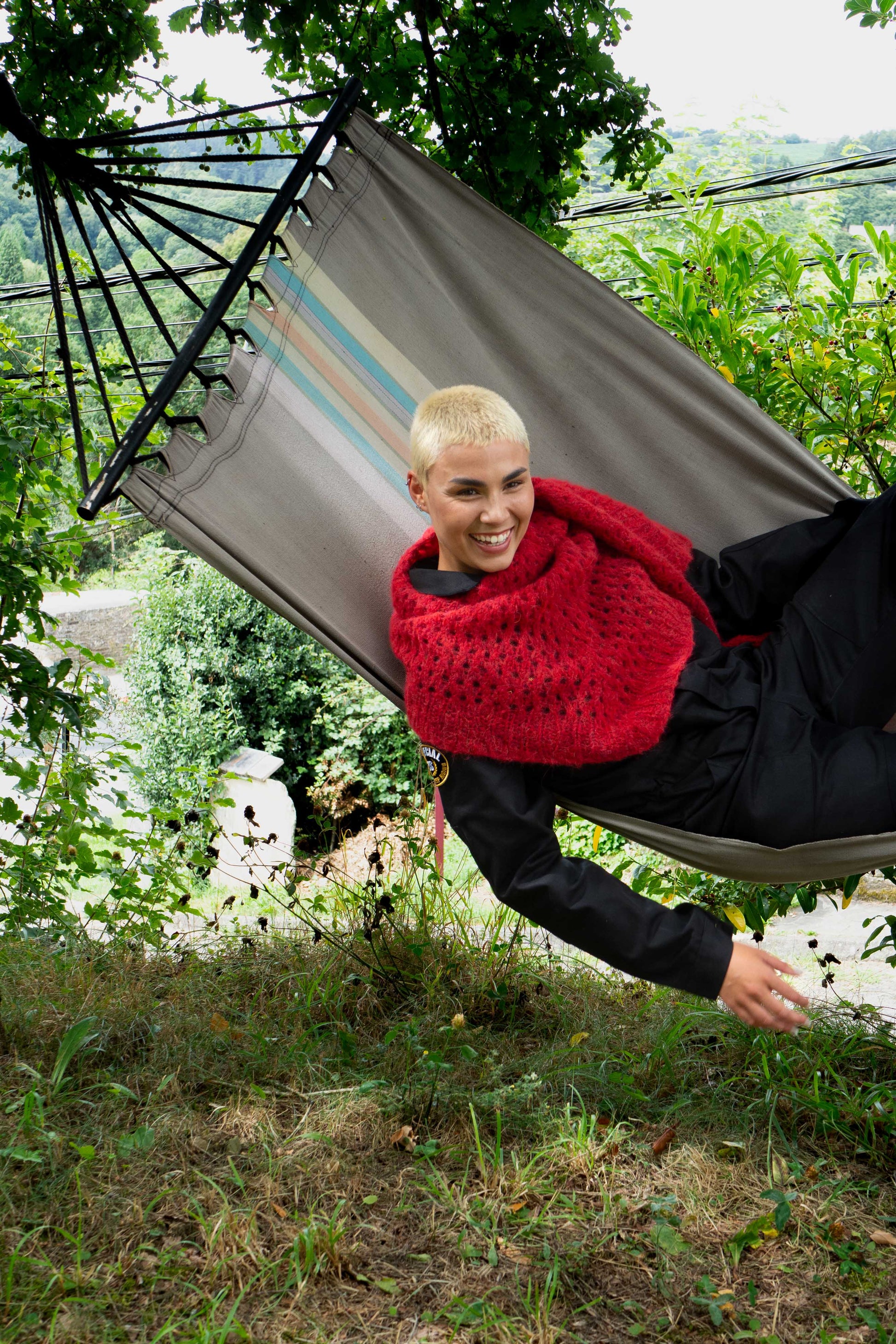 Lalura prendas de punto tejidas a mano – Lalura Design